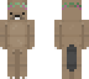 General Knawledge - AF 3 | Minecraft Skin