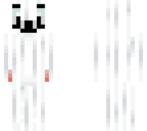 Ghast Minecraft Skins