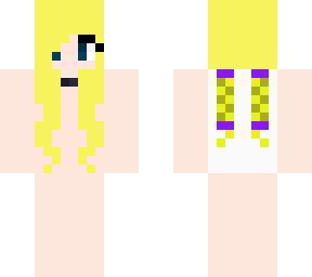 girl bace | Minecraft Skins