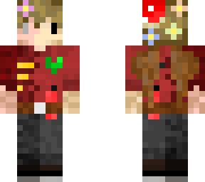 Wings Minecraft Skins