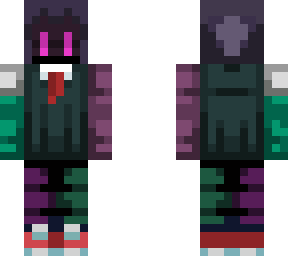 hive style | Minecraft Skins