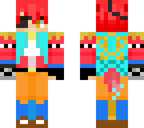 fnaf human | Minecraft Skins