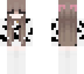I know Victoria’s Secret | Minecraft Skin