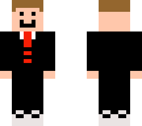 This Guy Look Fun Tho Minecraft Skins