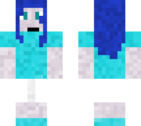 Jen | Minecraft Skin