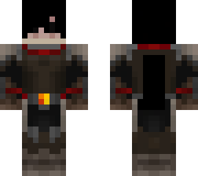 Farfadox Minecraft Skins