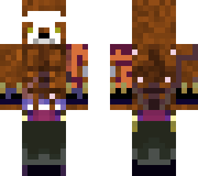 kaido | Minecraft Skins