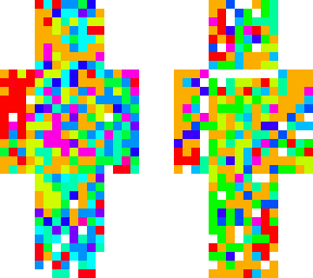 doodle | Minecraft Skins