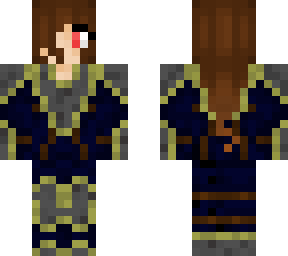 Knight | Minecraft Skin