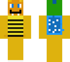 larry koopa | Minecraft Skins