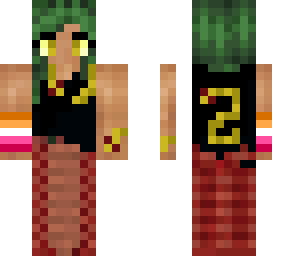 lamia | Minecraft Skins