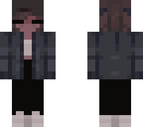 Eyes Minecraft Skins