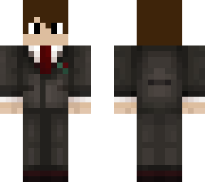 Mafia | Minecraft Skin