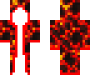 Cloak Minecraft Skins