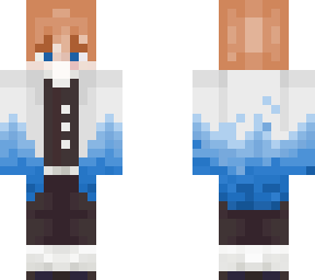mist | Minecraft Skins
