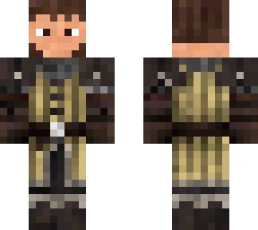 merchant | Minecraft Skins