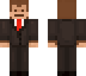 chango | Minecraft Skins