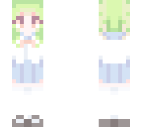 midori | Minecraft Skins