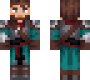 fWhip Empires S2 Skin | Minecraft Skin