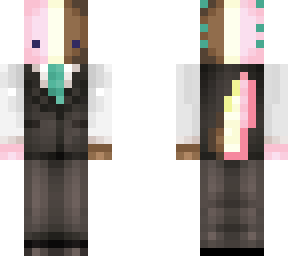 neapolitan | Minecraft Skins