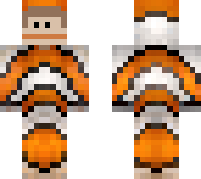 nibbles | Minecraft Skins