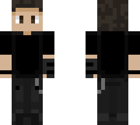 NoobMaster | Minecraft Skin