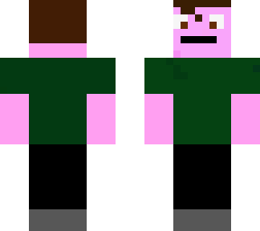 normal guy | Minecraft Skins