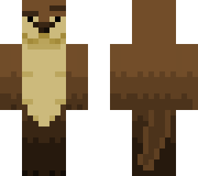 nutria | Minecraft Skins