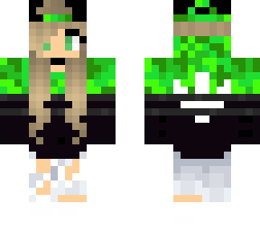 Palion Minecraft Skins