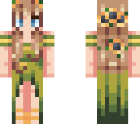 pearls empires smp s1 skin | Minecraft Skin