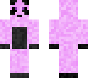 Pennywinkle | Minecraft Skin