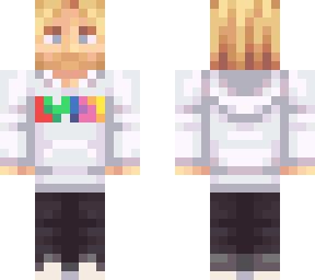 pewdiepie | Minecraft Skins
