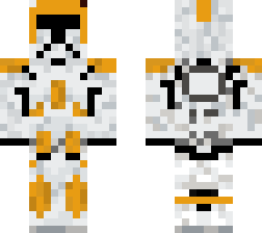 Body Minecraft Skins