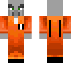 Pillager Minecraft Skins