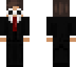 Professional Gavy | Minecraft Skin