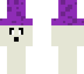 puff | Minecraft Skins