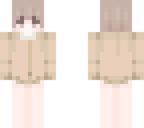 Anime Boy Minecraft Skins