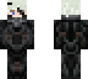 mgr | Minecraft Skins