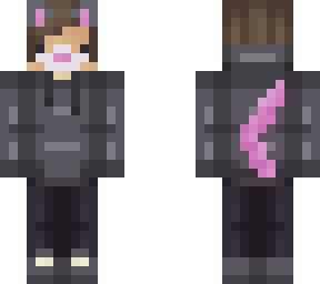Rat Minecraft Skins