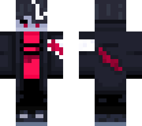 revivebur | Minecraft Skins