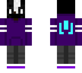 Roleplay Skin | Minecraft Skin