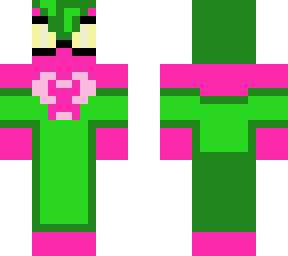 Spider Minecraft Skins