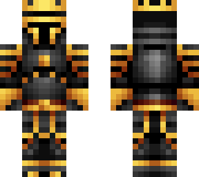 Knight Minecraft Skins