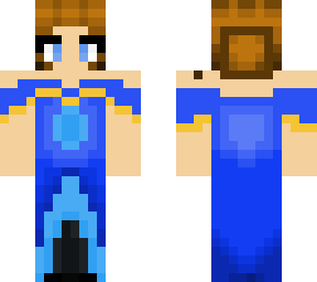 royal | Minecraft Skins