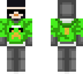 sb737 | Minecraft Skins