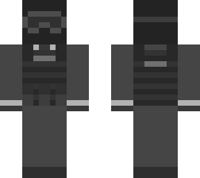 Scp 97 Minecraft Skins