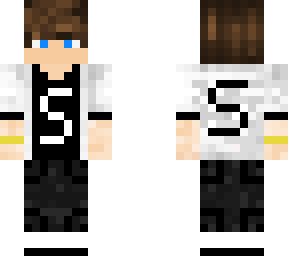 sgi | Minecraft Skin
