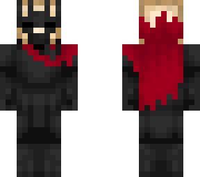 Berserk Minecraft Skins