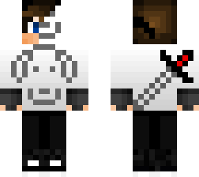 levelderiva | Minecraft Skins