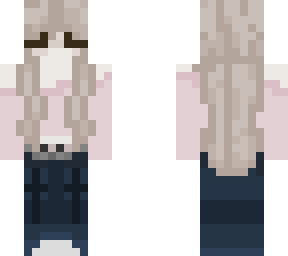 slay soul sister | Minecraft Skins